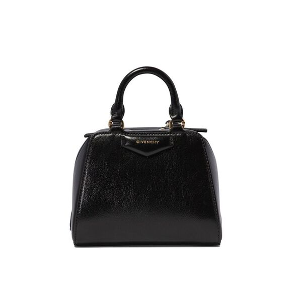 Givenchy | Bags | Antigona Cube Nano Leather Mini Handbag | Poshmark